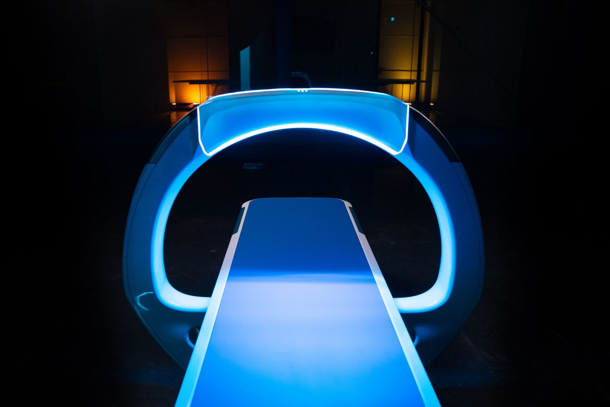 L’imagerie médicale via un scanner accessible est présentée par Nanox ...