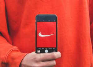 Comment Nike gère sa communication ? - Id4com